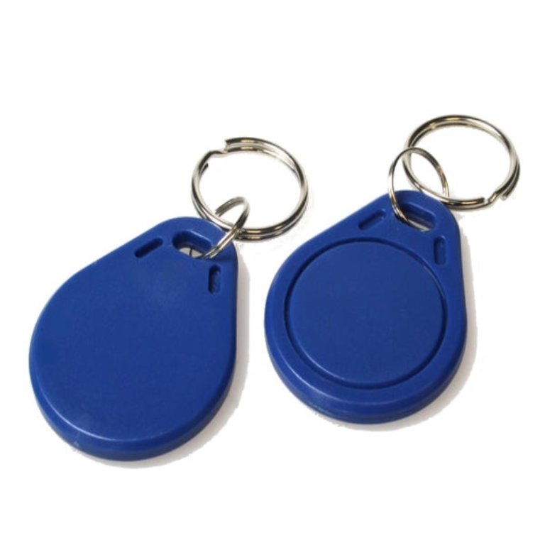 HID proximity Key fob Miami