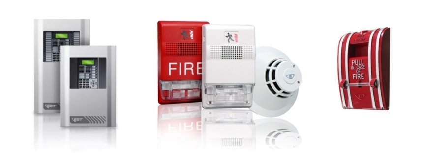 EST Fire Alarm Service Miami-Broward - Access Control Miami | Guardian ...