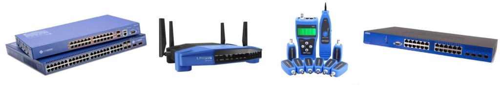 Network Wiring Cabling Installation Miami-Broward - Access Control ...