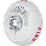 System Sensor Speaker Strobes Ceiling SPSCWL - Access Control Miami ...